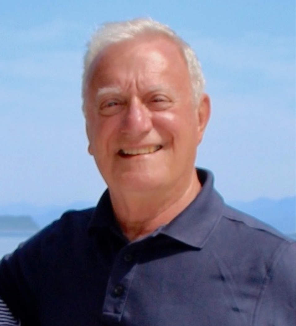 Bruce Balick, UW Professor Emeritus of Astronomy on the James Webb ...